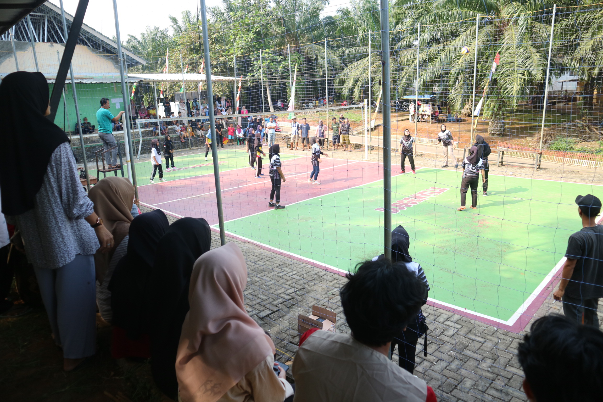 Profil Desa Medalsari