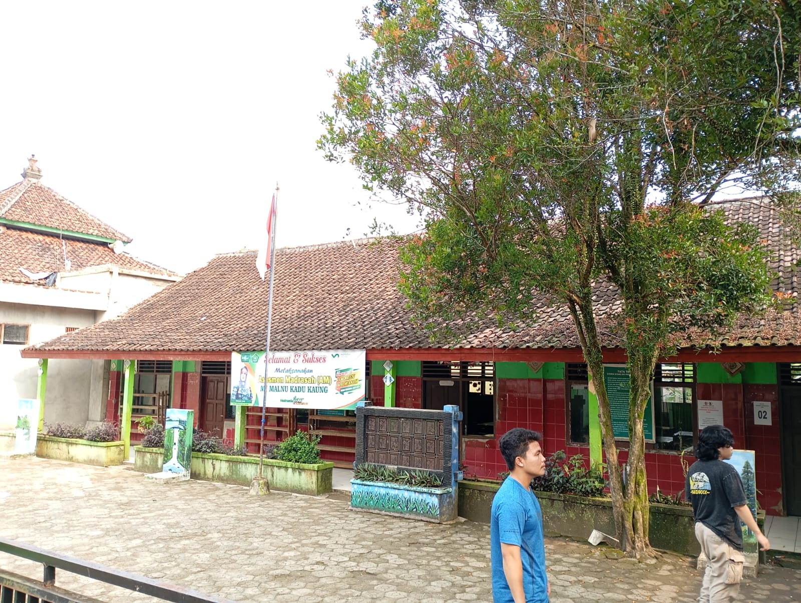 Profil Desa Medalsari